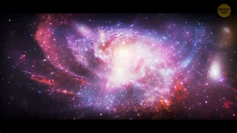 Milky Way Mystery Unlike Anything Seen Before Bright Side