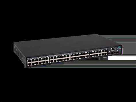 Hpe Networking Comware Switch Series 5140 Ei Store Hpe Emea Afrique