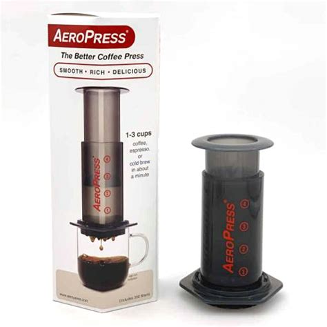에어로비 에어로프레스레드신형 에스프레소 커피메이커파우치 미포함 티몬