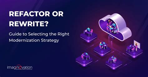 Refactor Vs Rewrite Best Strategy To Modernize Software