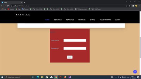 Car Shop Management System Project In C Net With Source Code And