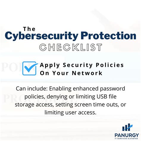 Panurgy It Business Solutions On Linkedin Cybersecurity Managedservices Businesssolutions