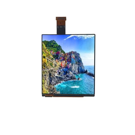 Inch HD MIPI Interface OLED Module For VR Lcd Display Lcd Module Lcd Panel Lcd