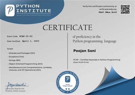poojan soni on linkedin python pcap 13 comments