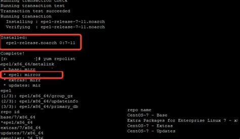 How To Install Configure Repositories In CentOS RHEL Windows OS Hub