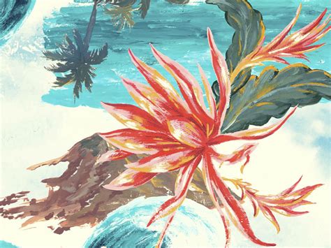 Seamless Hand Drawn Pattern Design For Clothing Textile Interior Home Upwork