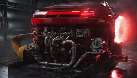 P B Reductant Pressure Too Low