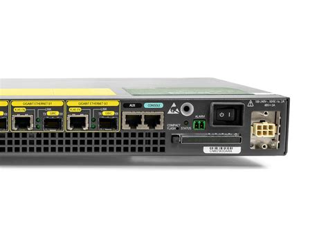 Cisco7301 2dc48 Network Devices Routers Cisco Asr Asr 7301 Comel It Store