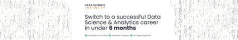Data Science Infinity Linkedin