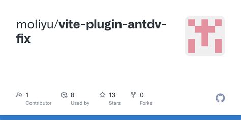 Github Moliyuvite Plugin Antdv Fix