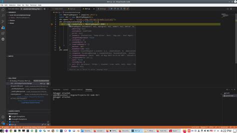 Viacheslav Eremin New MS Tools Vs Code For JS Development