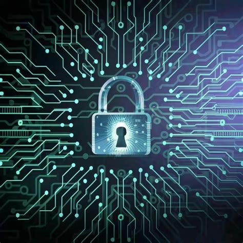 Securing The Future Exploring Blockchains Role In Enhancing Cybersecurity
