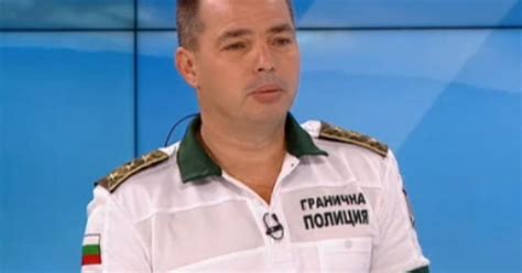 Шефът на Гранична полиция Технически и професионално сме изпълнили критериите за Шенген