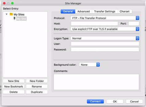 Filezilla Port Cpanel Daxyo