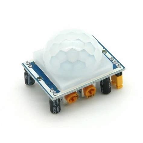 HC SR AdjustIR Pyroelectric Infrared PIR Motion Sensor At Rs Infrared Motion Sensor PIR