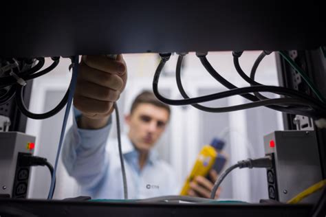 What Are Structured Cabling Standards And Why Do They Matter