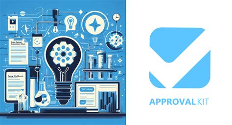 Try The Approvals Kit