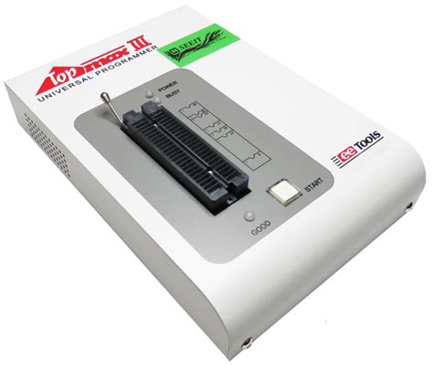 Topmax Iii Seeit Seeit Topmax Iii Microcontroller Programmer For