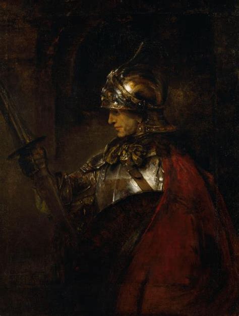 Rembrandt | Рембрандт, Картины рембрандта, Краска
