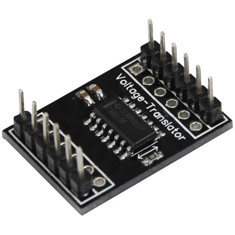 Joy It Raspberry Pi Expansion Board With Digital Signal Conversion