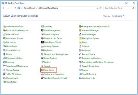 How To Enabledisableconfigure Offline Files Windows 1011 Minitool