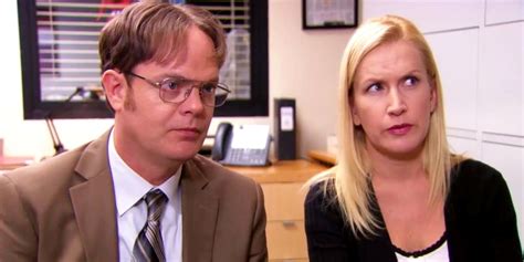 Why One The Office Star Refused To Say Some Of Their Character S Jokes