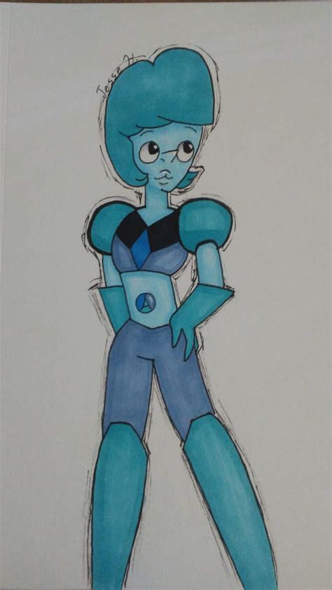 Larimar Steven Universe Amino