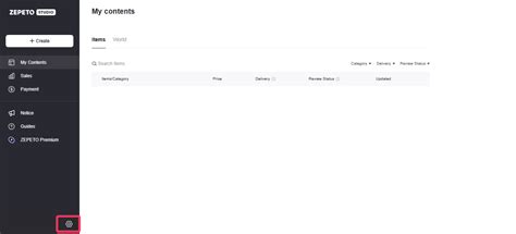 Managing Open Api