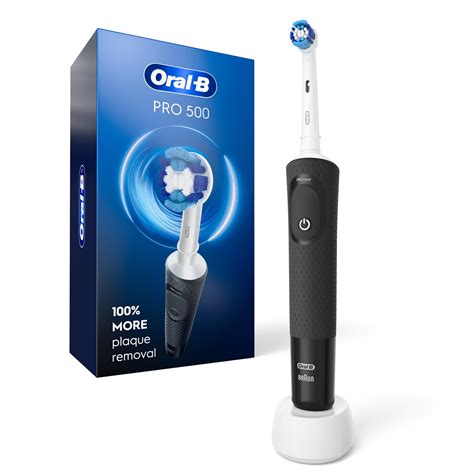 Oral B Electric Toothbrush Clicks At Yu Powers Blog