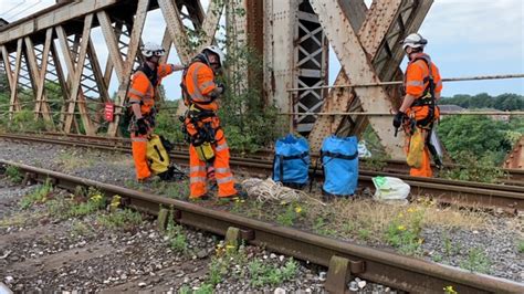 The 4 Project Success Strategies Of Ta 365 Rail Ta 365 Rail Ltd