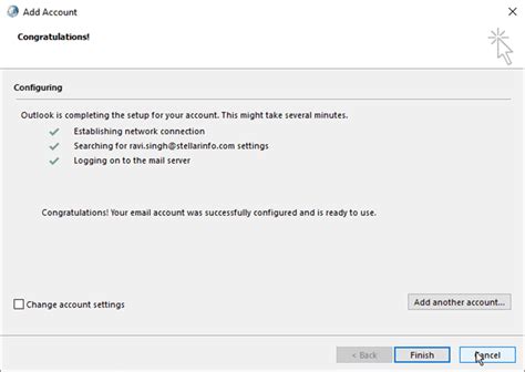 Resolved How To Fix Error X Ccc E In Outlook
