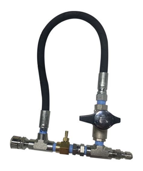 2 1 Injector Bypass Kit Texas Pressure Washing Store