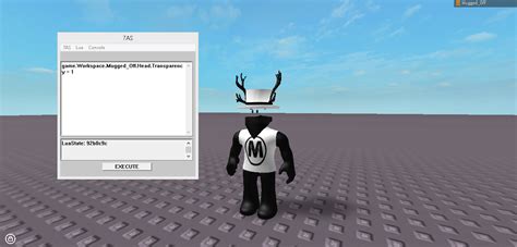 Lua Exploits Roblox