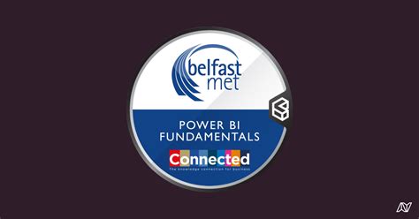 Power Bi Fundamentals — Navigatr