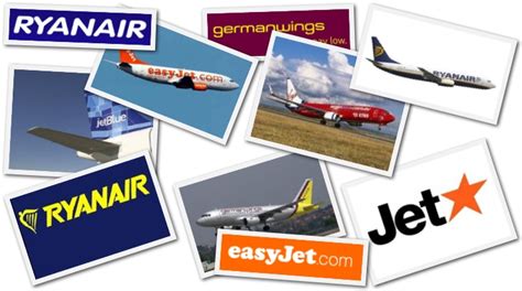 Low Cost Carrier Boom Expected