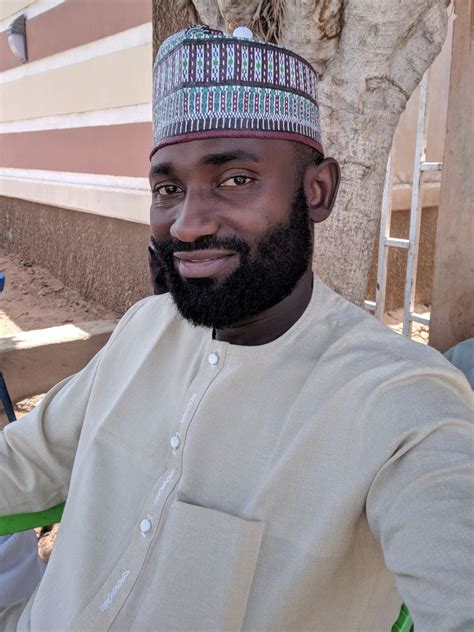 Muhammad Nasir Muhammad Posted On Linkedin