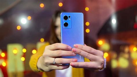 Oppo Reno G Punya Bukaan Kamera F Foto Makin Bokeh Theponsel Com