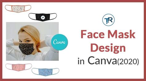 HOW TO DESIGN FACE MASK FACE MASK MAKING SOFTWARE Mask Design Face Mask Design
