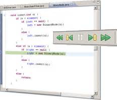 JIVE Java Interactive Visualization Environment