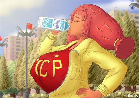 Rule 34 1girls Everlasting Summer Female Female Focus Female Only