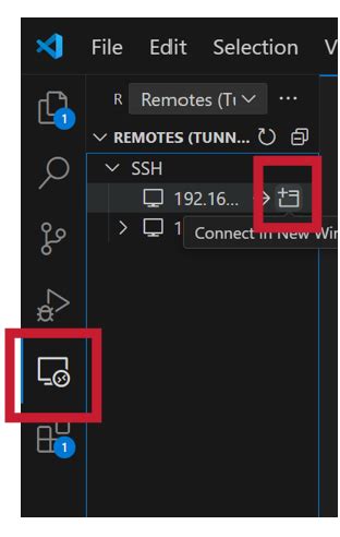 虚拟机 vscode remote 开发 MiniOB