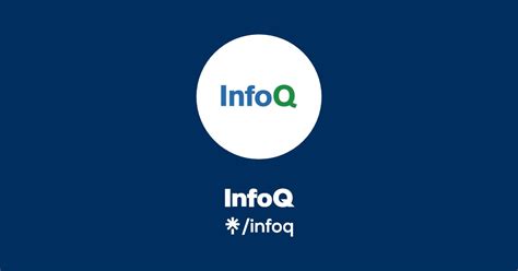 Infoq Instagram Facebook Linktree