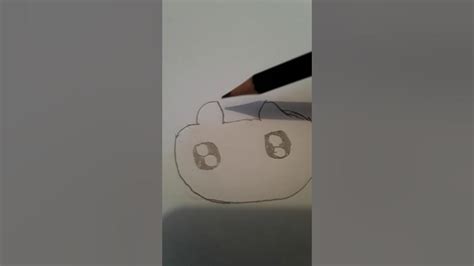 როგორ დავხატოთ კატა😺 Youtube