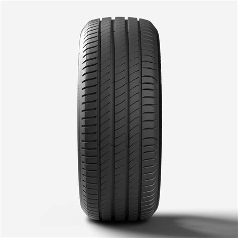 Michelin 235/55 R17 (99)V PRIMACY 4 | Costco UK