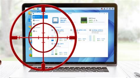 Synology DSM Updates schließen Glibc Lücke und Root Exploit heise online