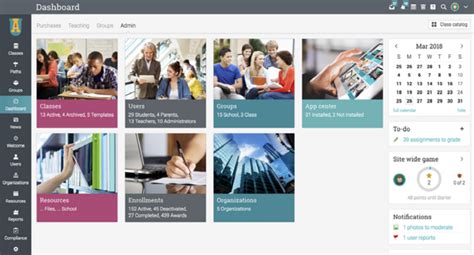 Neo Lms Características Reseñas Y Precios【2019】