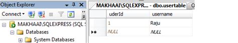 Checking Username Availability Using Ajax