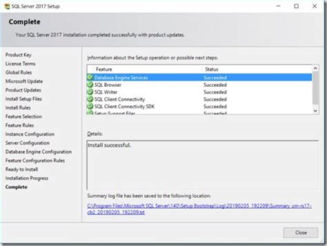 How To Install SQL Server Ask Garth