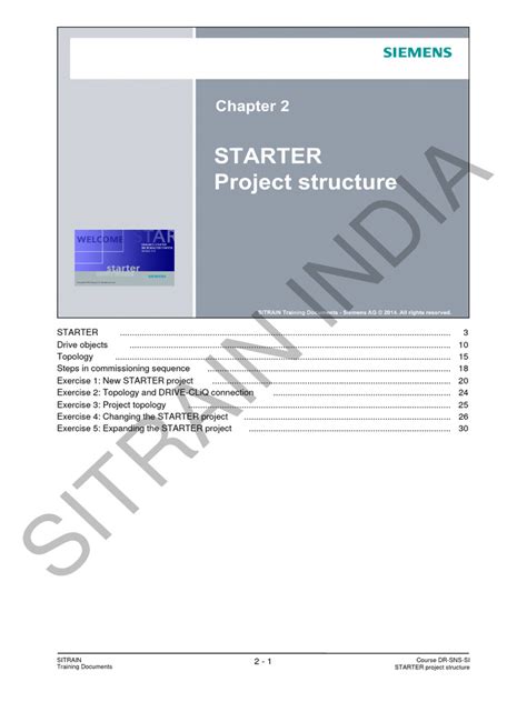 02 Starter Project Structure En Pdf Online And Offline