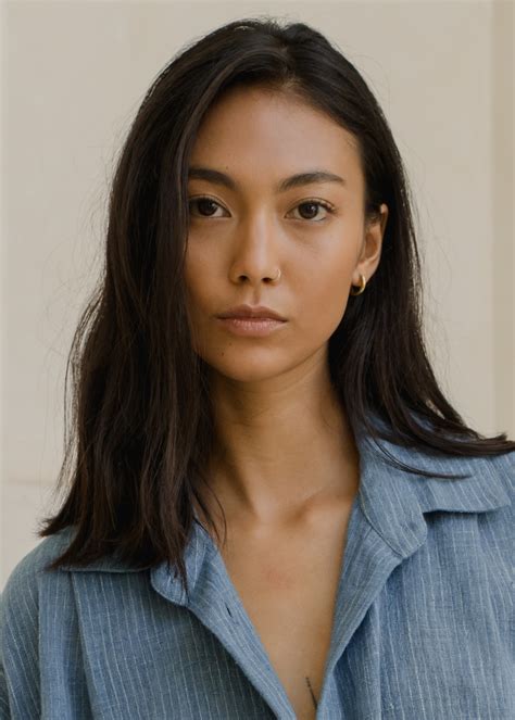 Lara • Bali Model Agency